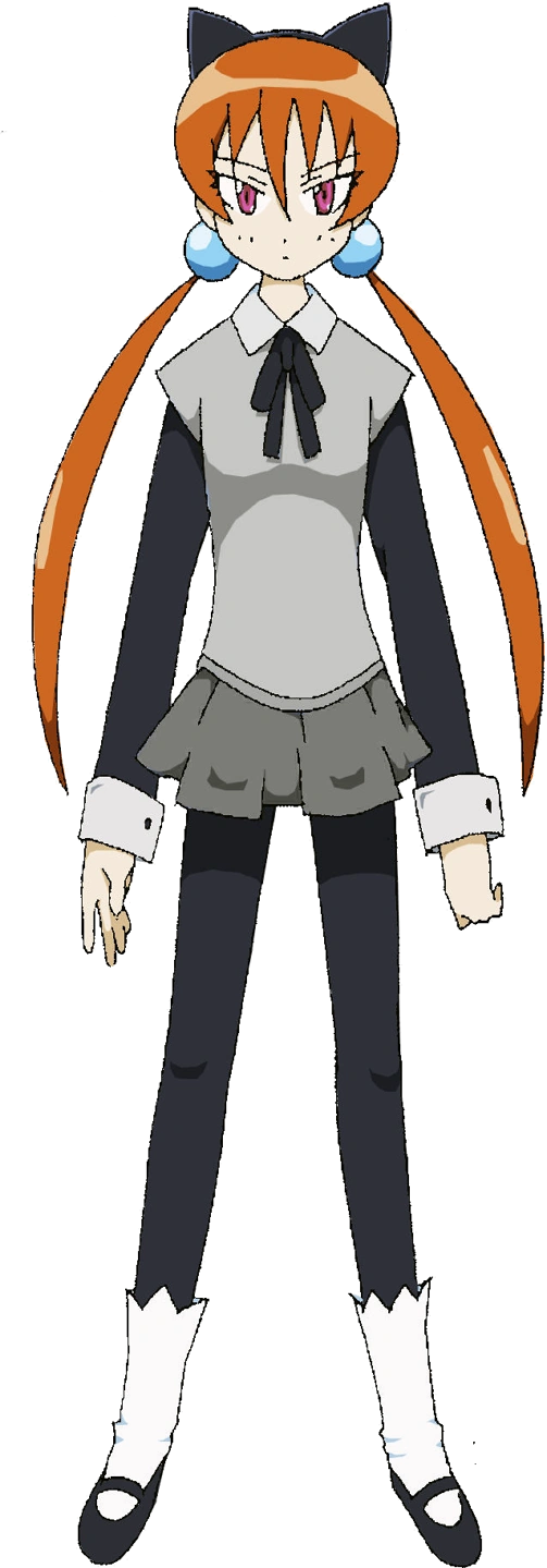 Alisa Southerncross | Paper Shin a.k.a Keroro Gunsou Wiki | Fandom