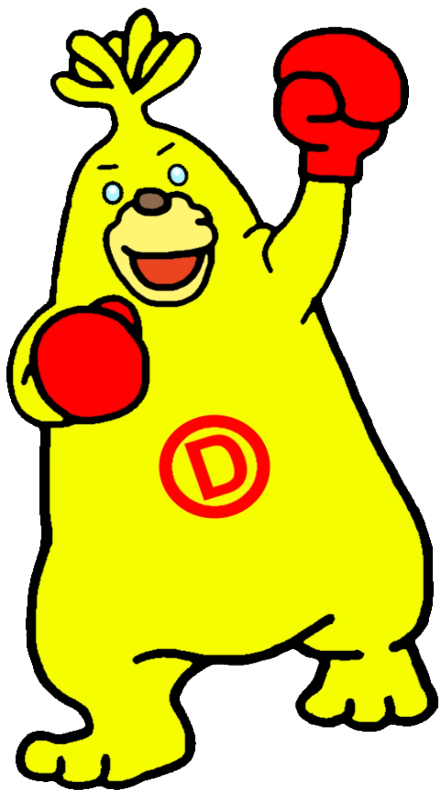 Deco | Paper Shin a.k.a Keroro Gunsou Wiki | Fandom