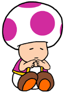 Toad (species) | Paper Shin a.k.a Keroro Gunsou Wiki | Fandom