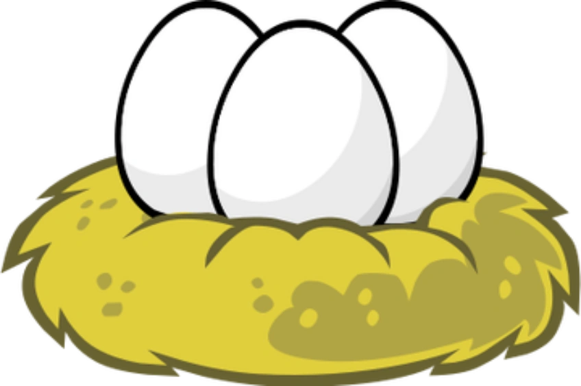 Eggs (Angry Birds) | Paper Shin a.k.a Keroro Gunsou Wiki | Fandom