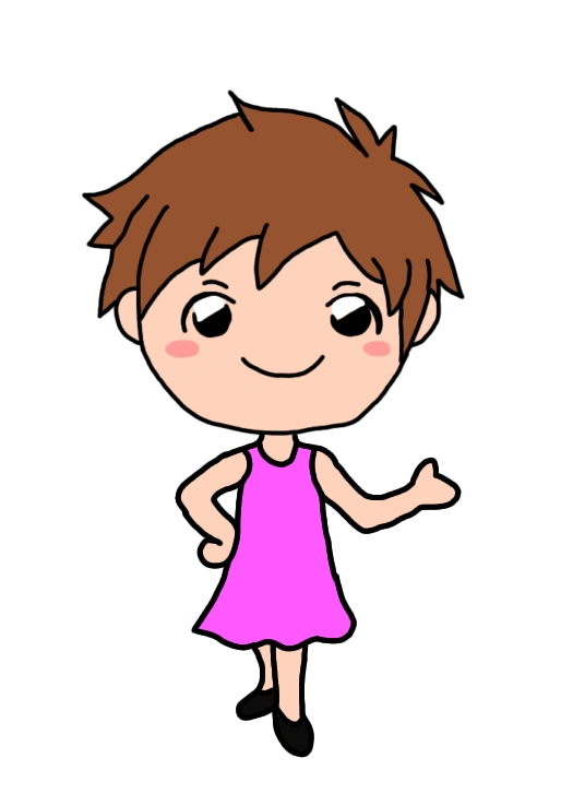 Dress Ringo | Paper Shin a.k.a Keroro Gunsou Wiki | Fandom