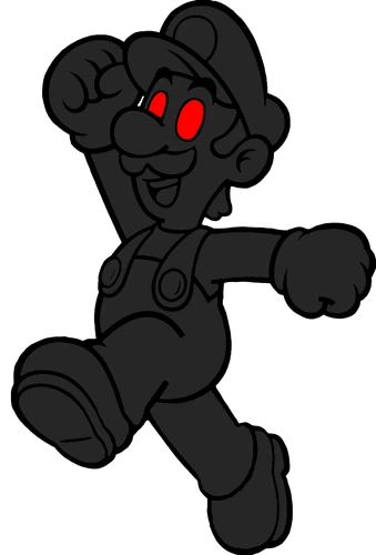Fury Shadow | Paper Shin a.k.a Keroro Gunsou Wiki | Fandom