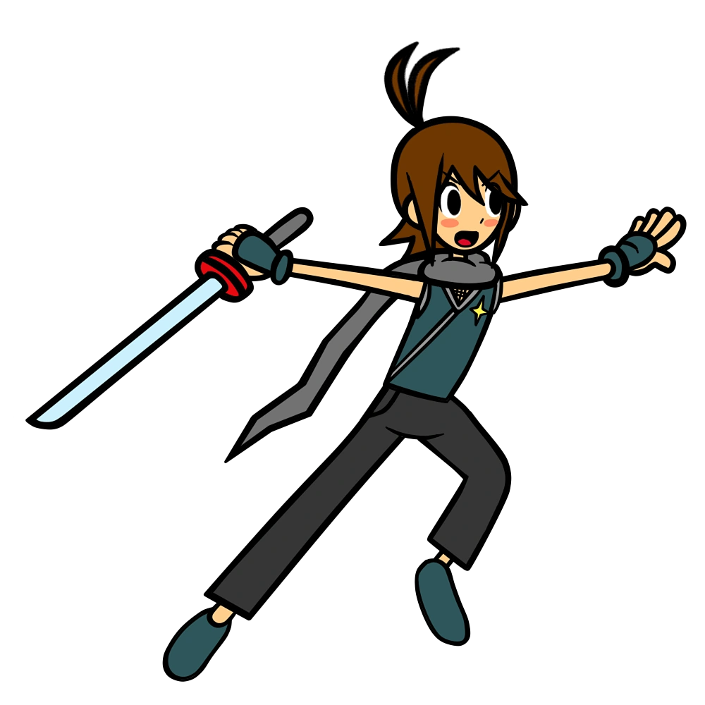 Sasuke/Gallery | Paper Shin a.k.a Keroro Gunsou Wiki | Fandom