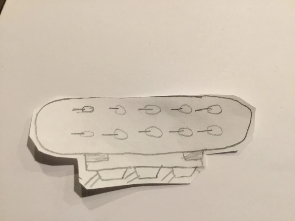 Meteor | Paper War Wiki | Fandom