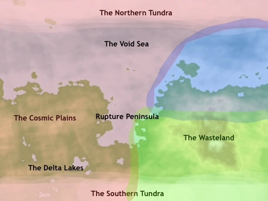 Territorial Map | Paper War Wiki | Fandom