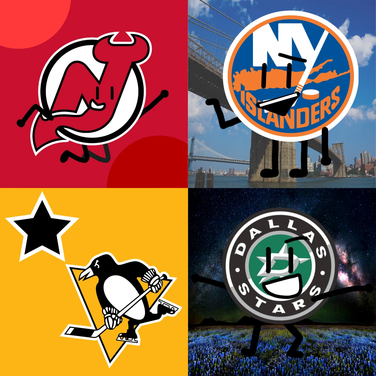 Heavy Metal | Paper NHL Battle Wiki | Fandom