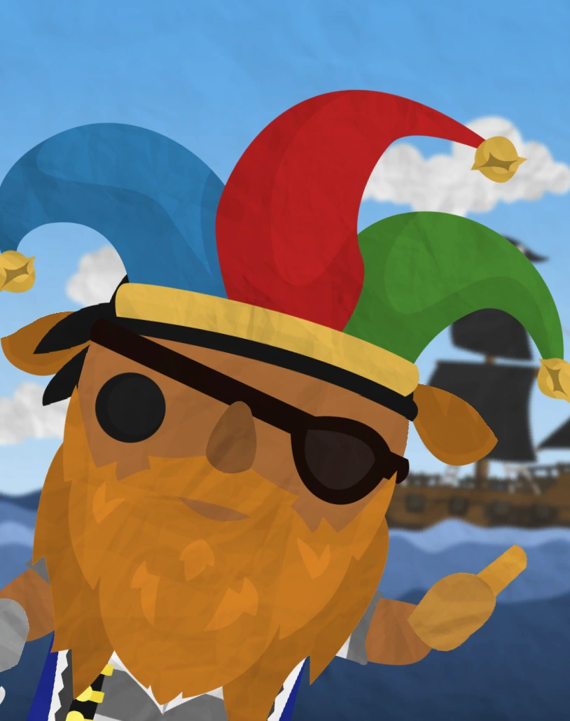 Category:Achievements | Paper Pirates Wiki | Fandom