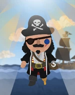 Foils | Paper Pirates Wiki | Fandom