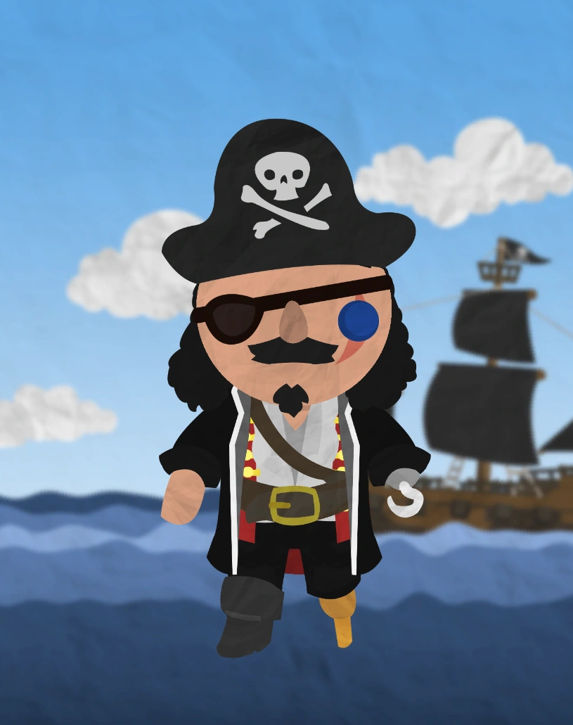 Backgrounds | Paper Pirates Wiki | Fandom