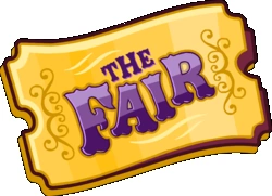 The Fair 2015 | Paperback3cp Wikia | Fandom