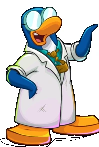 Gary the Gadget Guy | Paperback3cp Wikia | Fandom