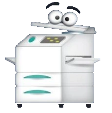 Coppy | Paperclipology Wiki | Fandom