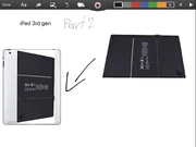 Apple (iPad Papercraft) | Papercraft Wiki | Fandom