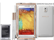SAMSUNG Galaxy (Phone) Papercraft | Papercraft Wiki | Fandom