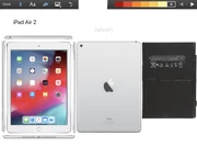 Apple (iPad Papercraft) | Papercraft Wiki | Fandom