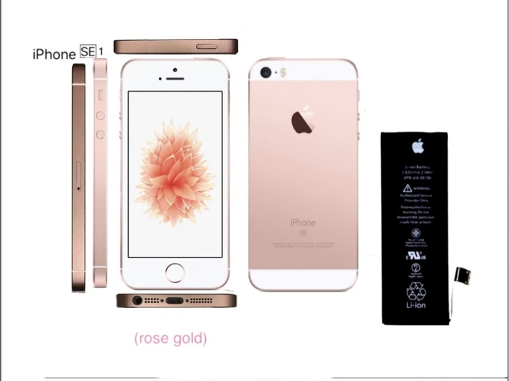 Iphone Papercraft