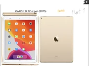 Apple (iPad Papercraft) | Papercraft Wiki | Fandom