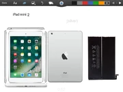 Apple (iPad Papercraft) | Papercraft Wiki | Fandom