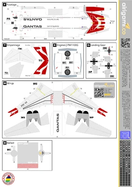 Airigami | Papercraft Wiki | Fandom