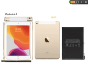 Apple (iPad Papercraft) | Papercraft Wiki | Fandom