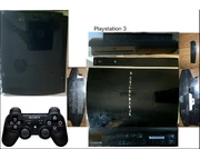 PlayStation | Papercraft Wiki | Fandom