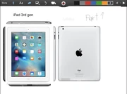 Apple (iPad Papercraft) | Papercraft Wiki | Fandom