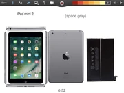 Apple (iPad Papercraft) | Papercraft Wiki | Fandom