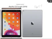 Apple (iPad Papercraft) | Papercraft Wiki | Fandom