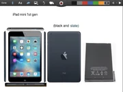 Apple (iPad Papercraft) | Papercraft Wiki | Fandom