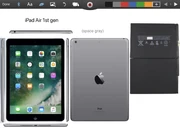 Apple (iPad Papercraft) | Papercraft Wiki | Fandom