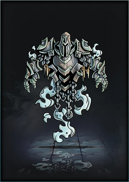 Animated - Armor mini (Printable Heroes, Animated Objects - Set 01 ...