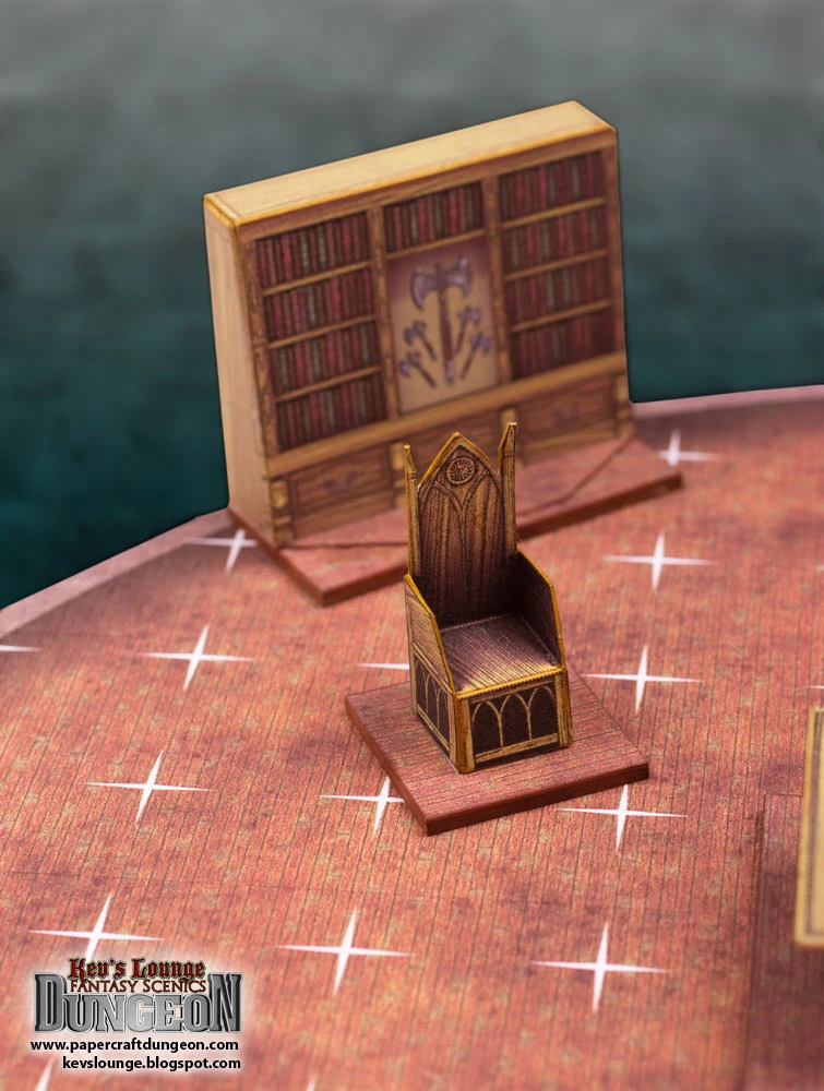 Models | Papercraft Gaming Wiki | Fandom