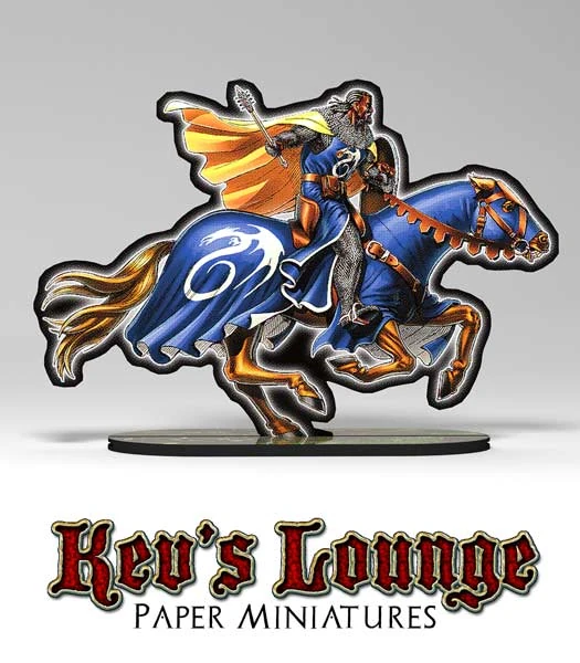 Category:Male minis | Papercraft Gaming Wiki | Fandom