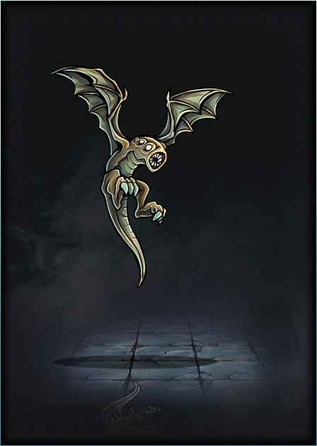 CotM - Cathar - 01 mini (Printable Heroes, Patreon) | Papercraft Gaming ...