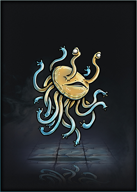 Flumph mini (Printable Heroes, Patreon) | Papercraft Gaming Wiki | Fandom Flumph mini (Printable Heroes, Patreon) | Papercraft Gaming Wiki | Fandom