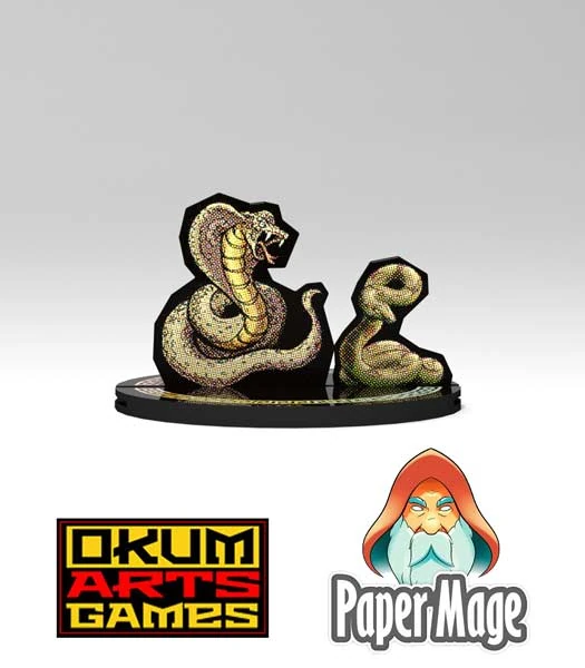 Category:Paper Mage minis | Papercraft Gaming Wiki | Fandom