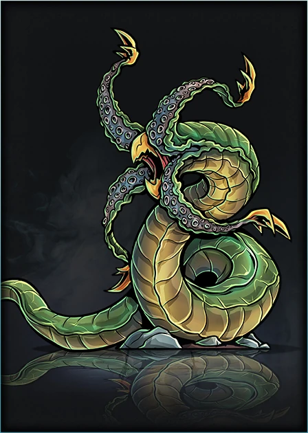 Grick - 01 mini (Printable Heroes, Patreon) | Papercraft Gaming Wiki ...