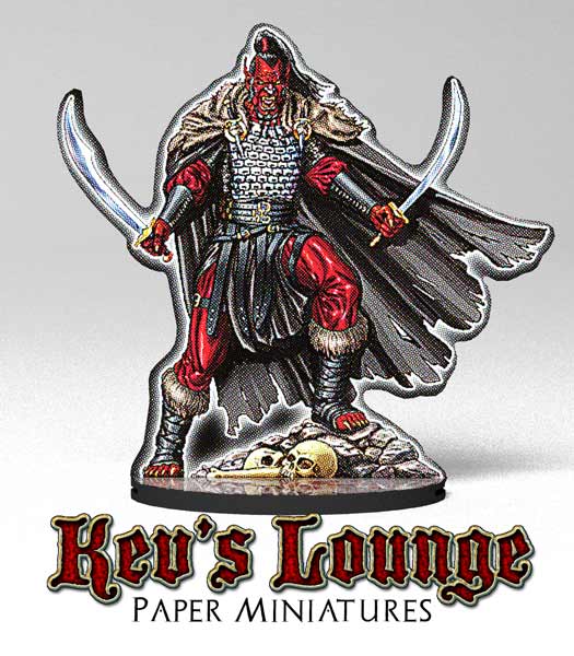 Category:Hobgoblin minis | Papercraft Gaming Wiki | Fandom