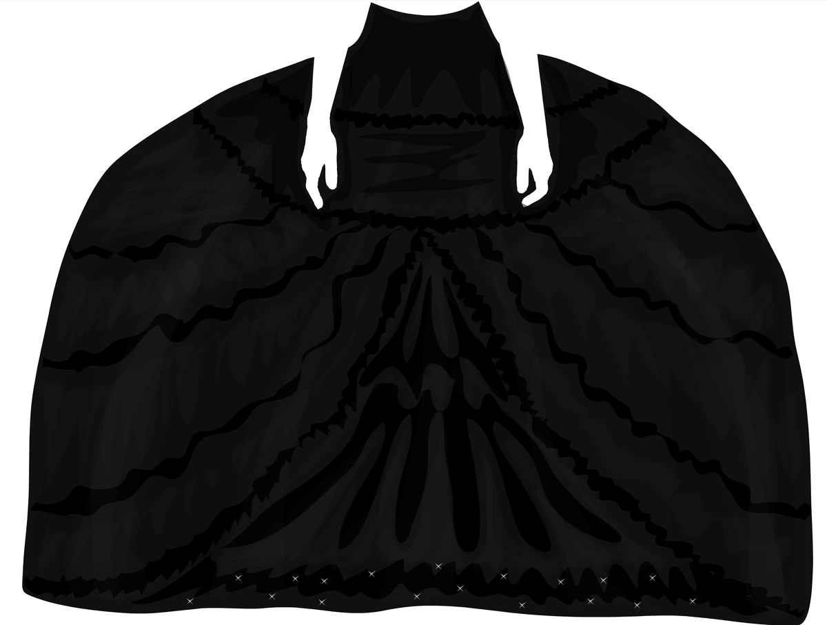 Ball skirt | Stardoll Wiki | Fandom