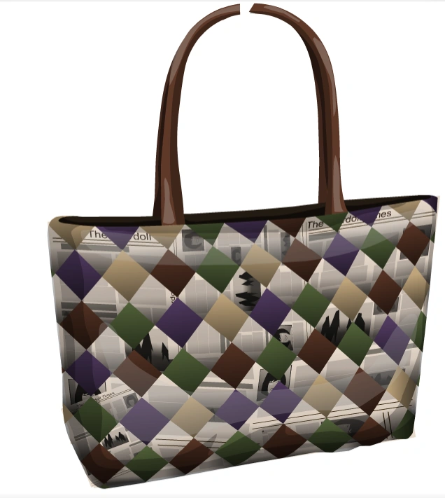 Recycle Bag | Stardoll Wiki | Fandom