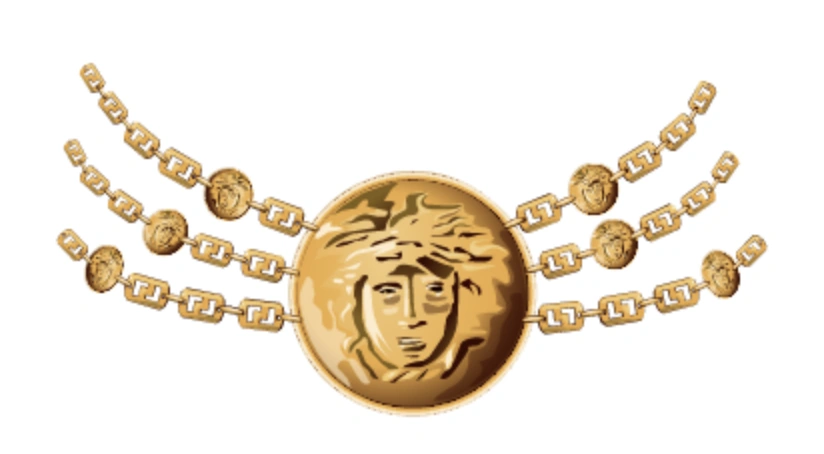 Medusa Chain Belt | Stardoll Wiki | Fandom