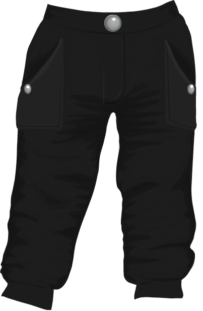 Clamdiggers | Stardoll Wiki | Fandom