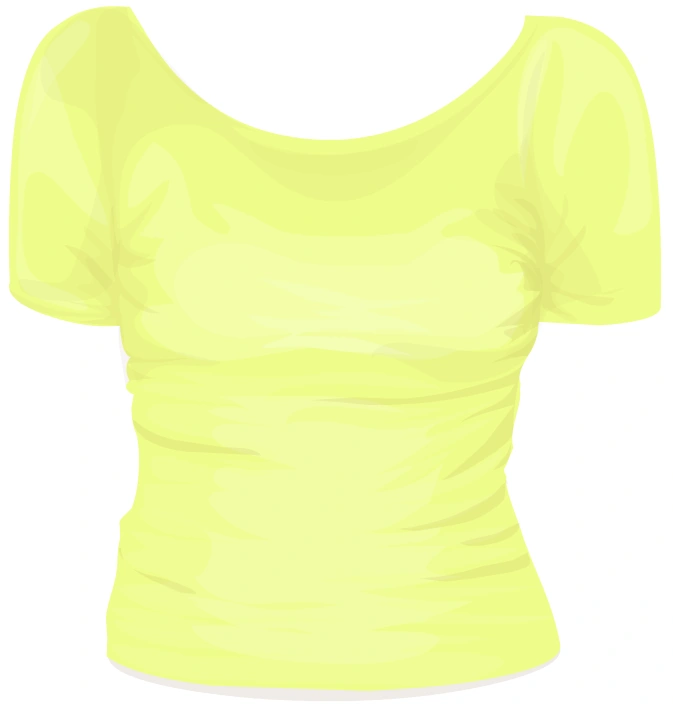 Basic Yellow Tee | Stardoll Wiki | Fandom