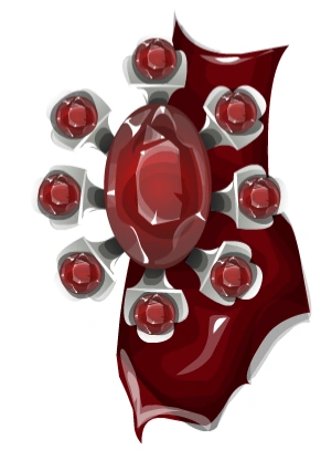 Ruby Gauntlet | Stardoll Wiki | Fandom
