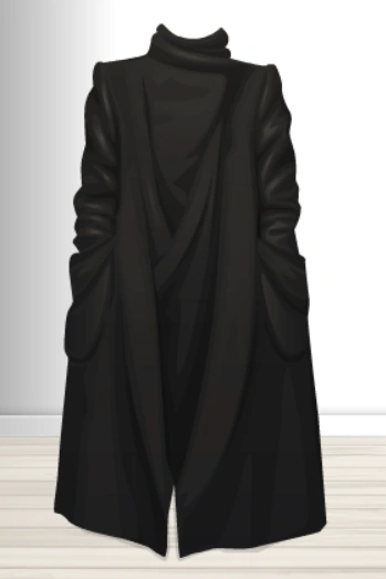 Demon Jacket | Stardoll Wiki | Fandom