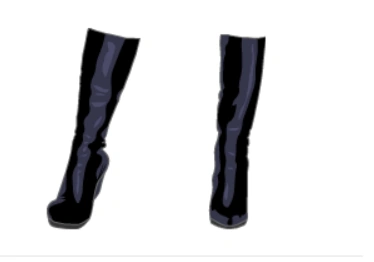 Long boots | Stardoll Wiki | Fandom