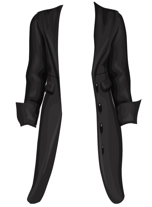 Hidden Placket Coat | Stardoll Wiki | Fandom