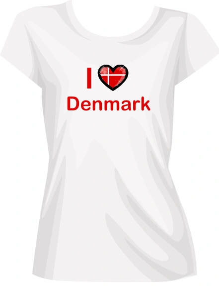 I Love Denmark | Stardoll Wiki | Fandom