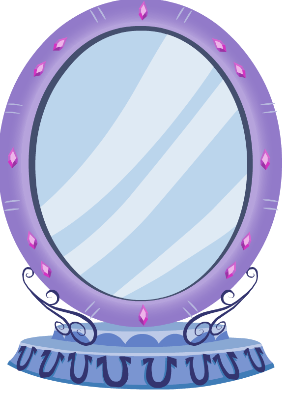 My Little Pony Mirror | Stardoll Wiki | Fandom
