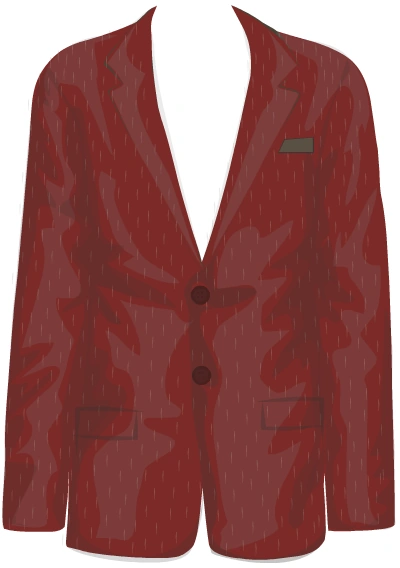 Electric Red Suit Jacket | Stardoll Wiki | Fandom